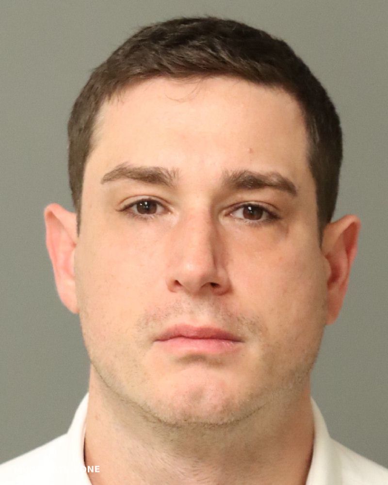 SPATARO JOSEPH DOMONIC 01/26/2024 - Wake County Mugshots Zone