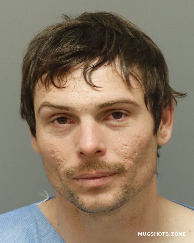 LEE DEVON ALLEN 01/26/2024 - Wake County Mugshots Zone