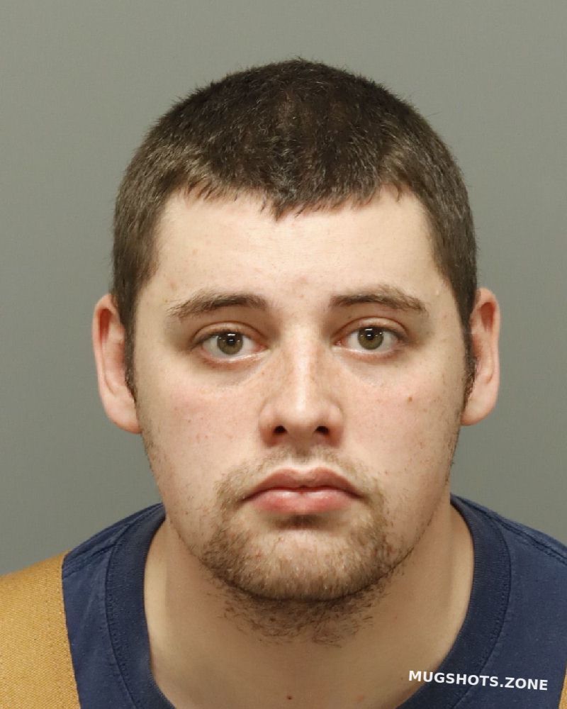 SNYDER MATTHEW ALEXANDER 01/26/2024 - Wake County Mugshots Zone