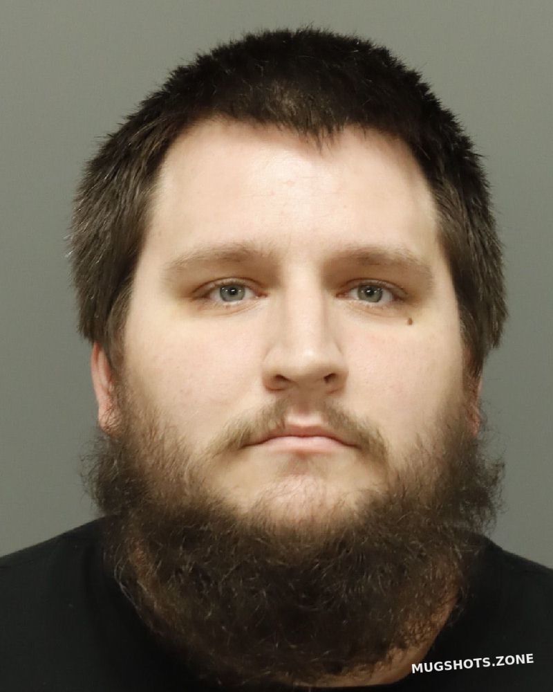 CHRIST JUSTIN CECILLIO 01/26/2024 - Wake County Mugshots Zone