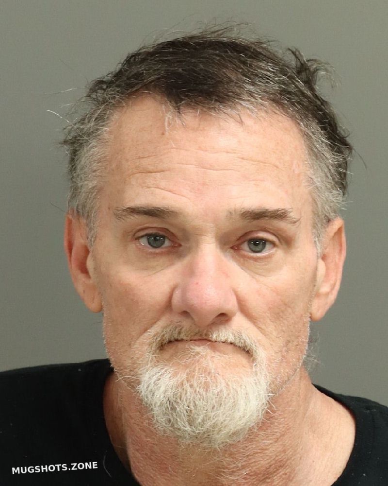 ESTES NICHOLAS PAUL 01/26/2024 - Wake County Mugshots Zone