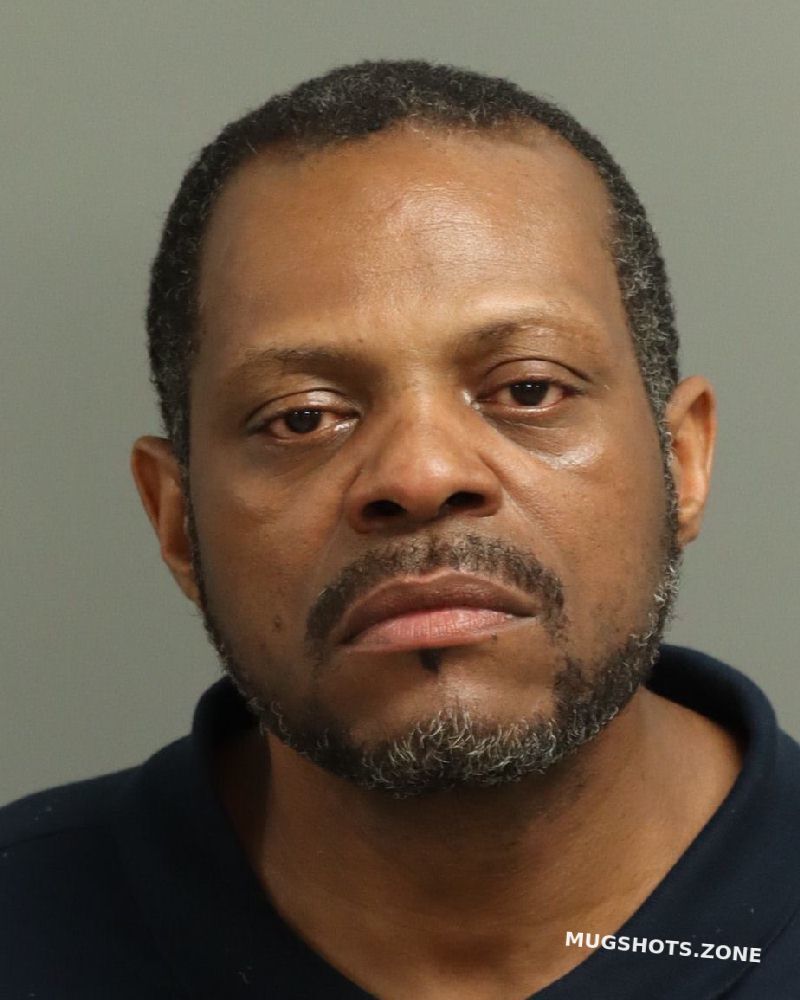 MOORE COREY LEVON 01/26/2024 - Wake County Mugshots Zone