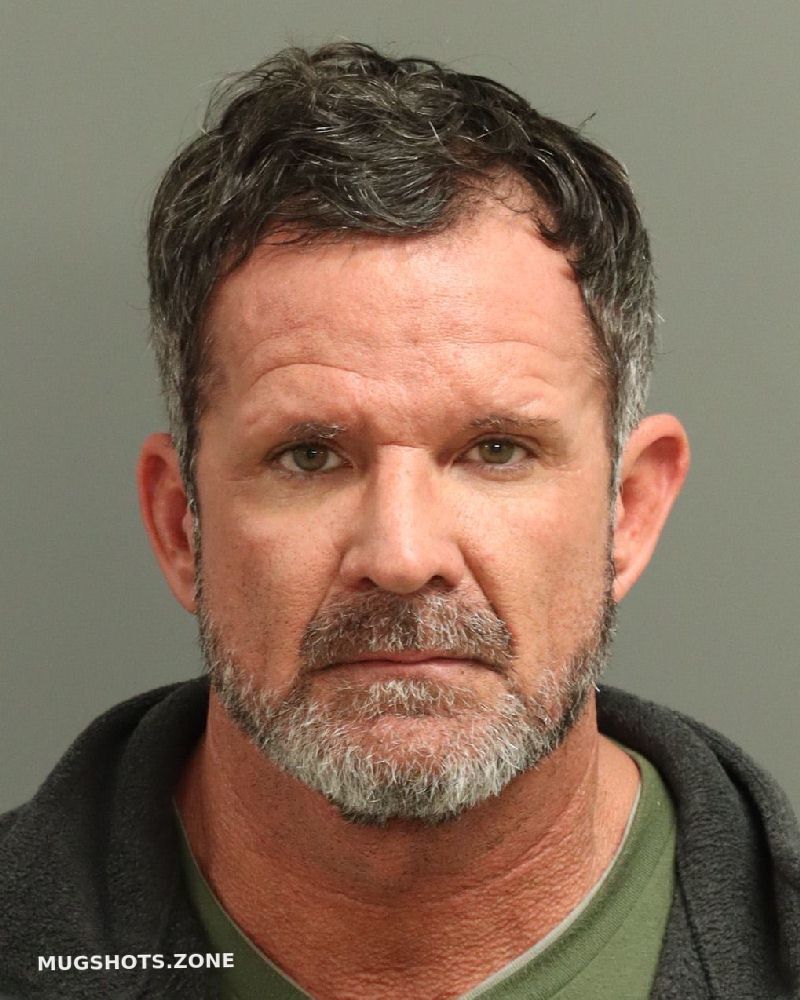 MOWLES JASON EARL 01/27/2024 - Wake County Mugshots Zone