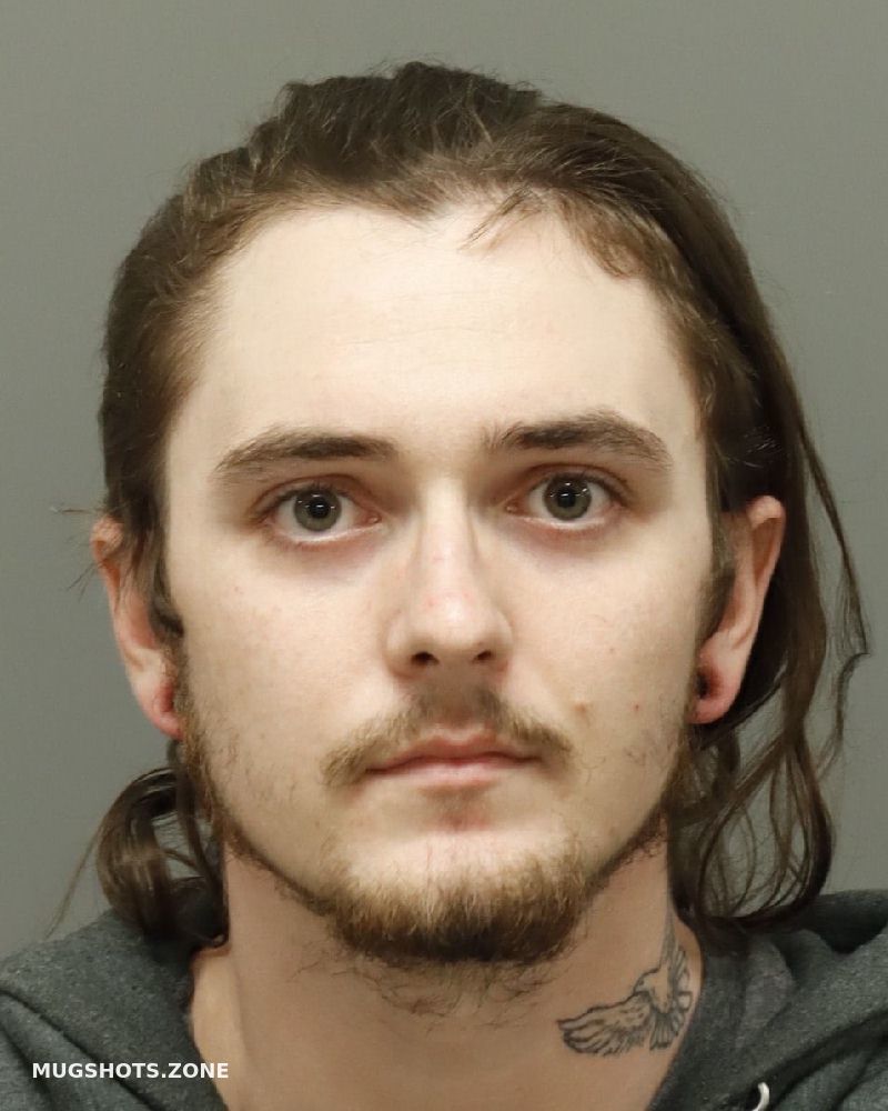 BRANHAM JOHN HENRI 01/27/2024 - Wake County Mugshots Zone