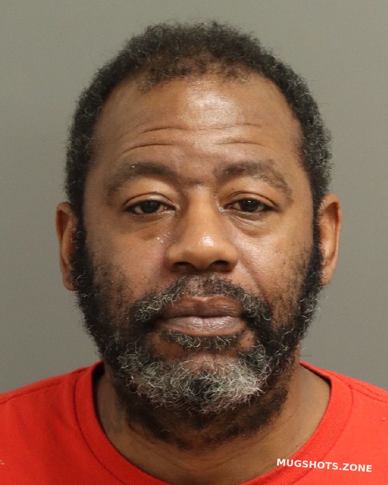 CAUGHMAN KENNETH JOSEPH 01/27/2024 - Wake County Mugshots Zone