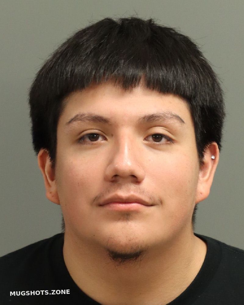 RUIZ-SANCHEZ NEFI JOSEMAR 01/28/2024 - Wake County Mugshots Zone