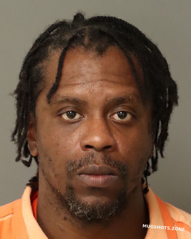 CONWAY KEVIN JR 01/29/2024 - Wake County Mugshots Zone