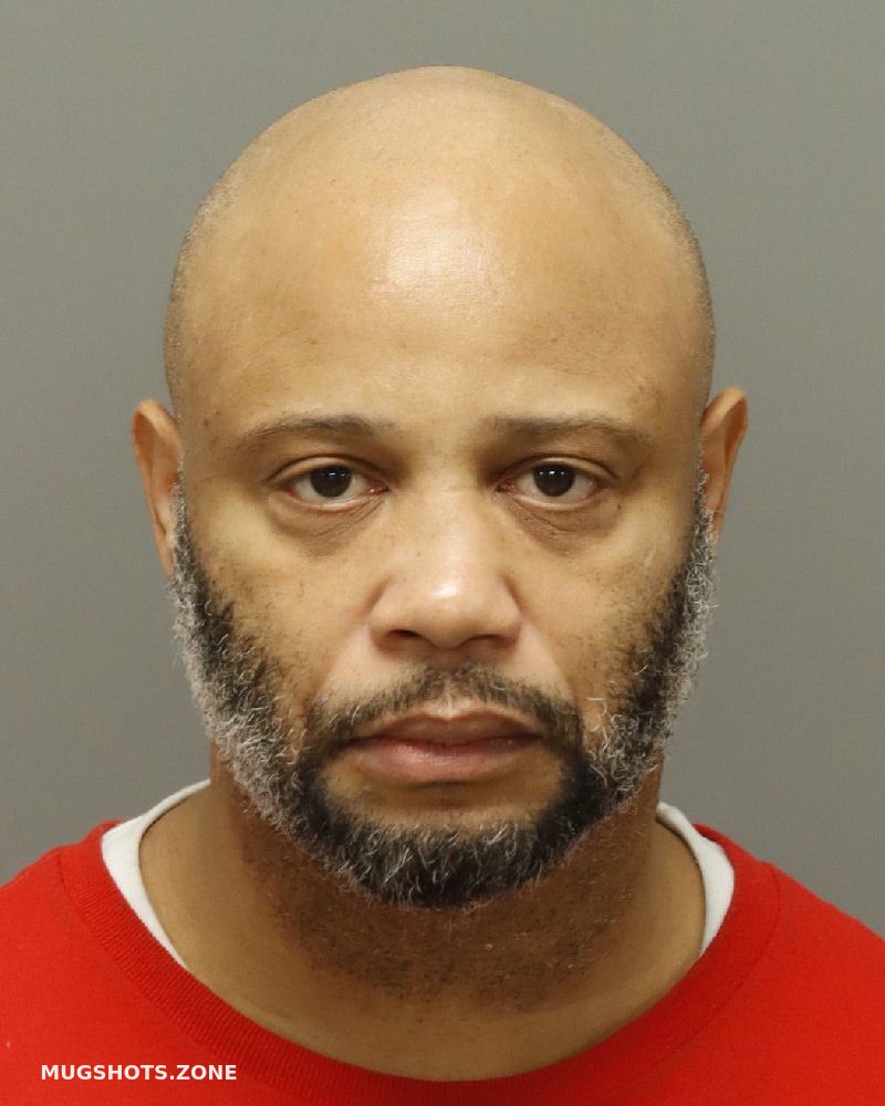 FLOYD TONY LEE JR 01/29/2024 - Wake County Mugshots Zone