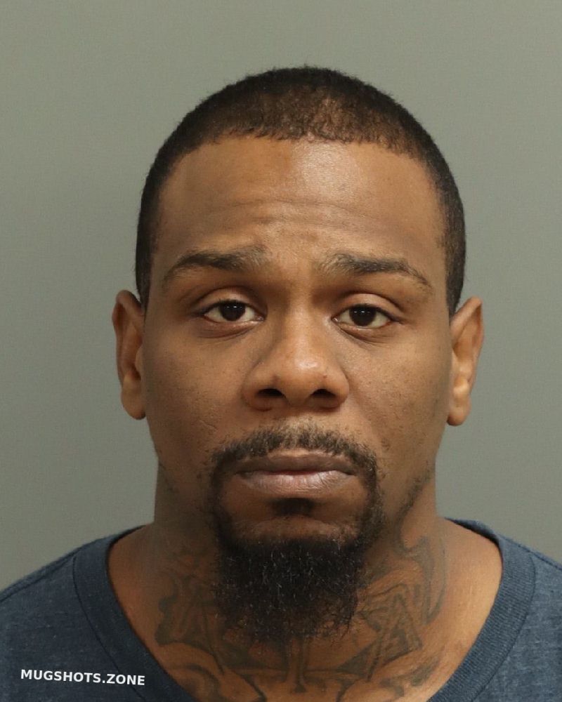 MEDLIN MATTHEW JAMAUL 01/29/2024 - Wake County Mugshots Zone