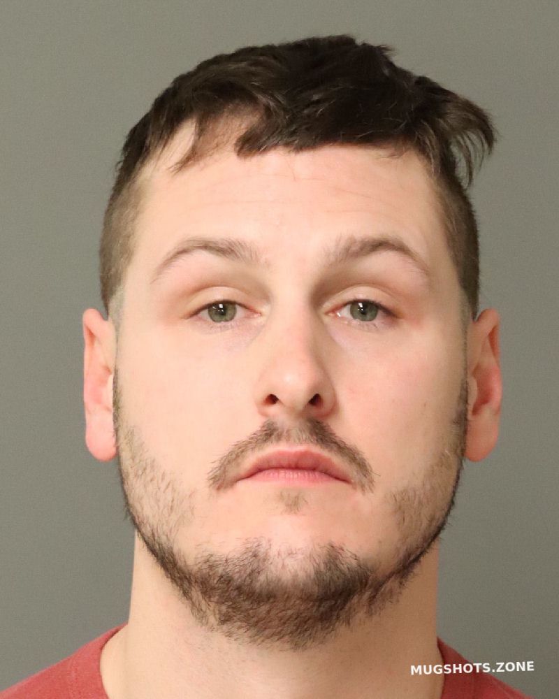FRERE SEAN MICHAEL 01/29/2024 - Wake County Mugshots Zone