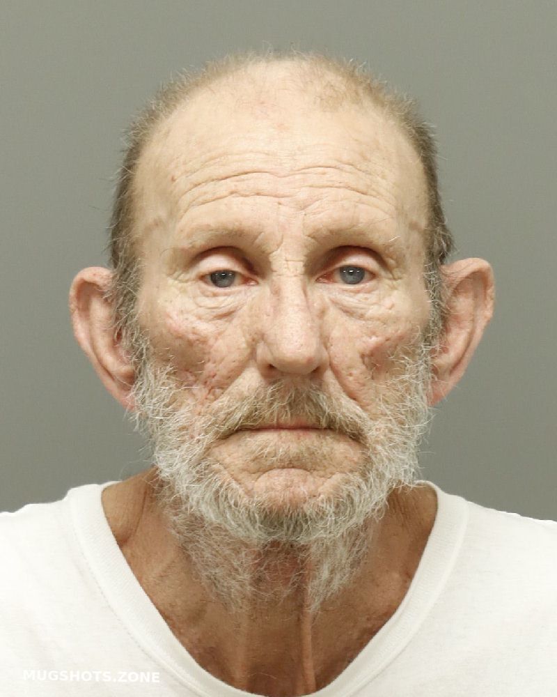 JENNESS JAMES ARNOLD 01/29/2024 - Wake County Mugshots Zone