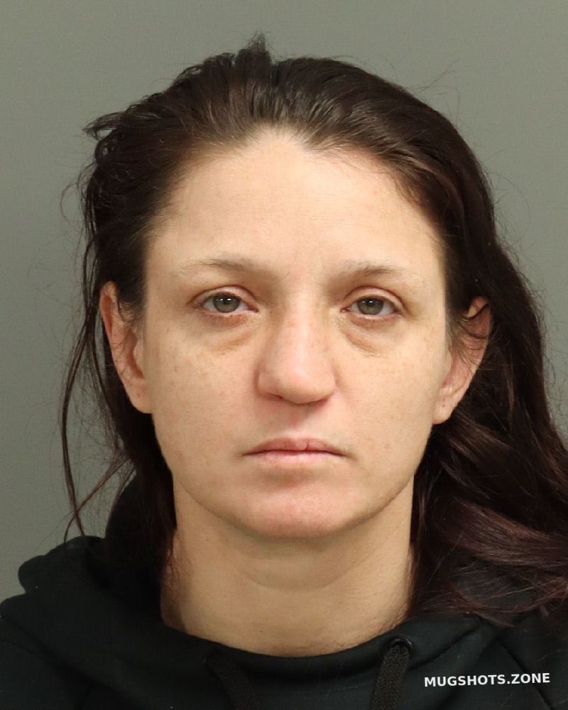 WILKINS AMANDA KAYE 01/29/2024 - Wake County Mugshots Zone