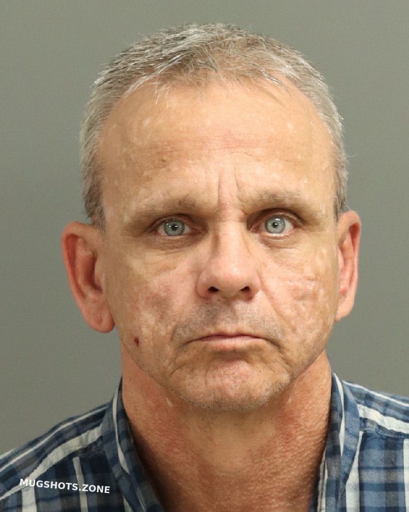 HALL JAMIE DALE 01/29/2024 - Wake County Mugshots Zone