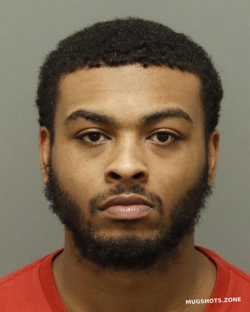 WILSON DARRELL DEONTA 01/30/2024 - Wake County Mugshots Zone