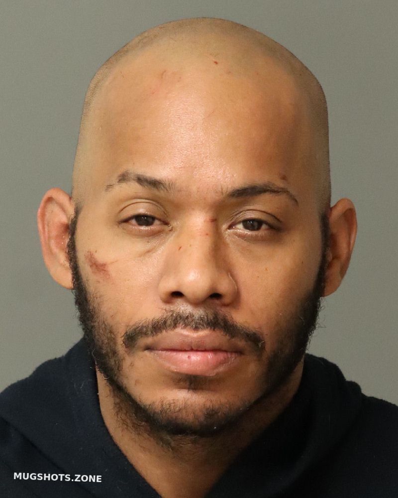 TREADWELL RAYSHON NELSON 01/31/2024 - Wake County Mugshots Zone