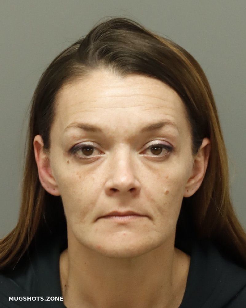 LAYAOU AMY NICOLE 01/31/2024 - Wake County Mugshots Zone