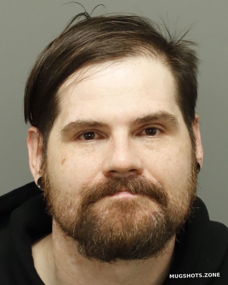 BRIDGES JONATHAN RYAN 01/31/2024 - Wake County Mugshots Zone