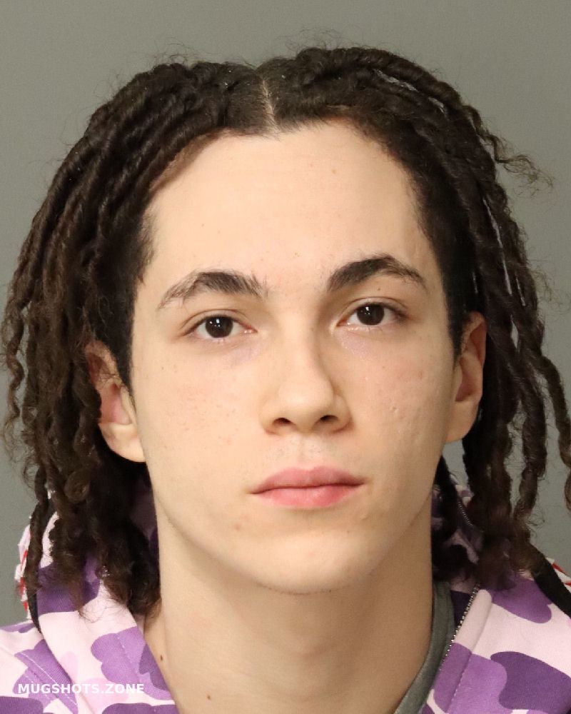 RIVERA JEAN PIERRE 02/01/2024 - Wake County Mugshots Zone