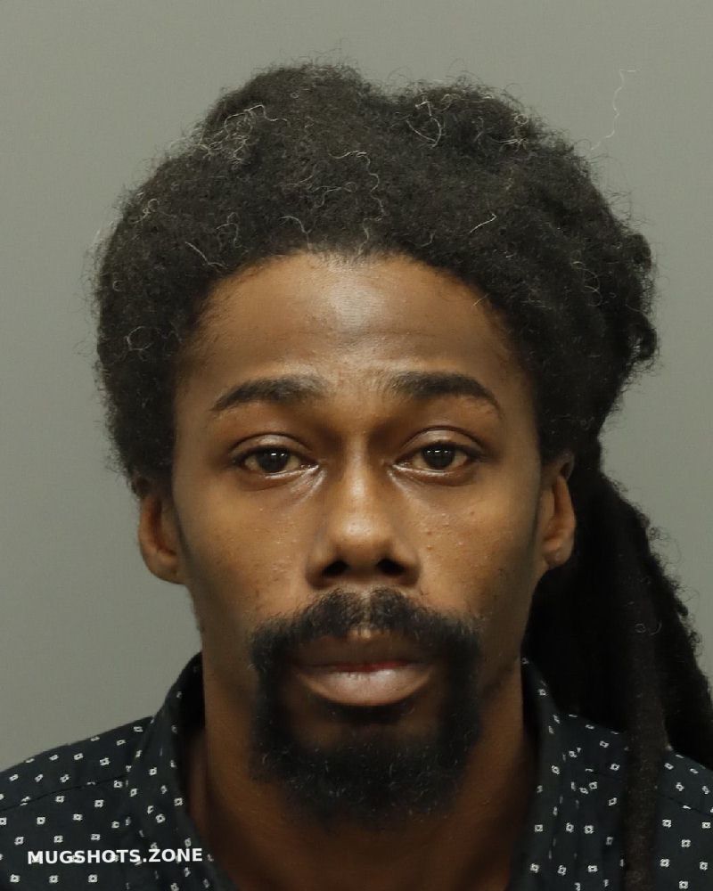 TAYLOR DARRIEL FRENCH 02/01/2024 - Wake County Mugshots Zone