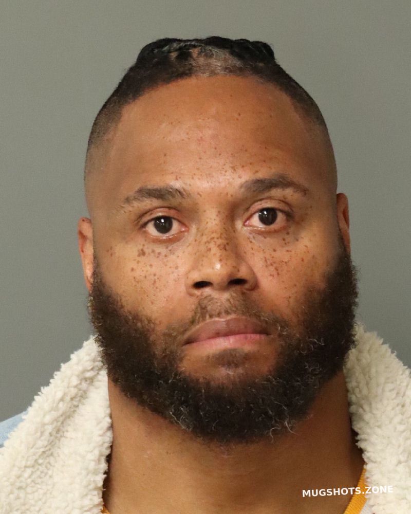 BRIDGERS DEANGELO 02/01/2024 - Wake County Mugshots Zone