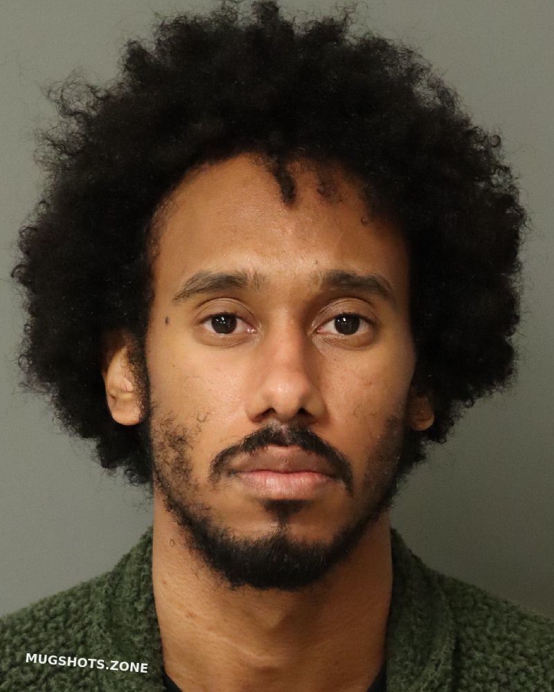 PACHECO HECTOR III 02/01/2024 - Wake County Mugshots Zone