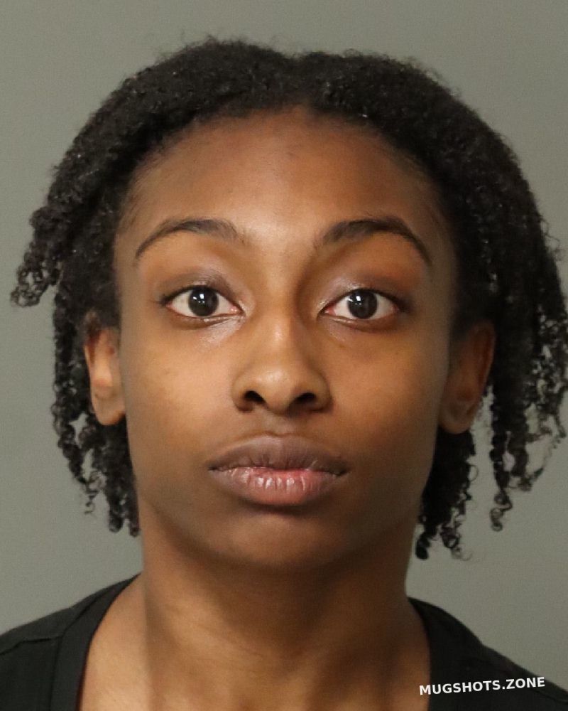 BENNETT TYRA JALISA 02/01/2024 - Wake County Mugshots Zone