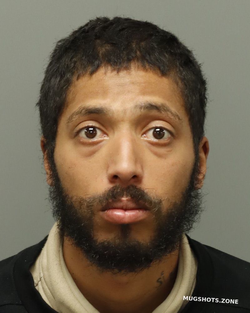 GLASS JARED WILLIAM DAIL 02/01/2024 - Wake County Mugshots Zone