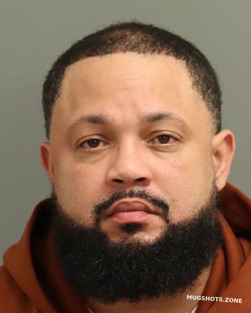 WILEY MICHAEL LAMAR 02/01/2024 - Wake County Mugshots Zone