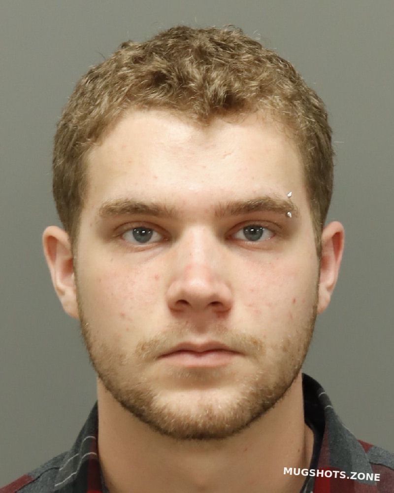 LANE STEVEN NICHOLAS 02/01/2024 - Wake County Mugshots Zone