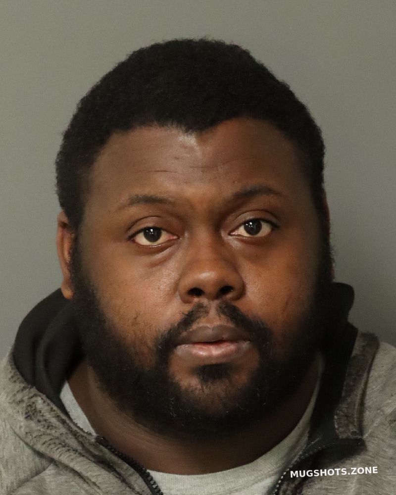 GUESS GUWANE QUAMEL 02/02/2024 - Wake County Mugshots Zone