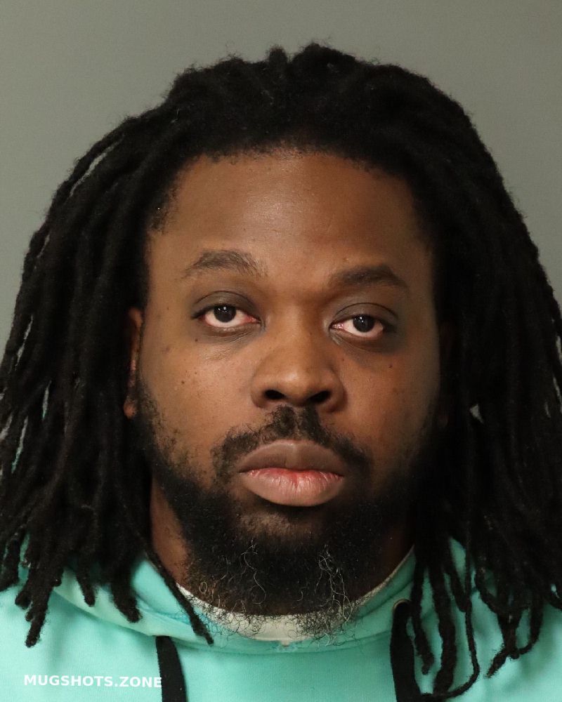 TAYLOR TIMOTHY PERNELL JR 02/02/2024 - Wake County Mugshots Zone