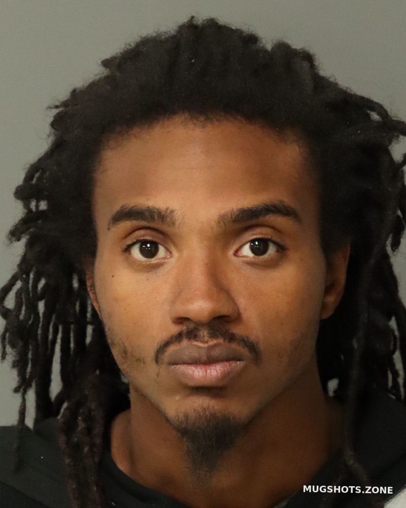 DAVIS TIMOTHY GREGORY 02/02/2024 - Wake County Mugshots Zone