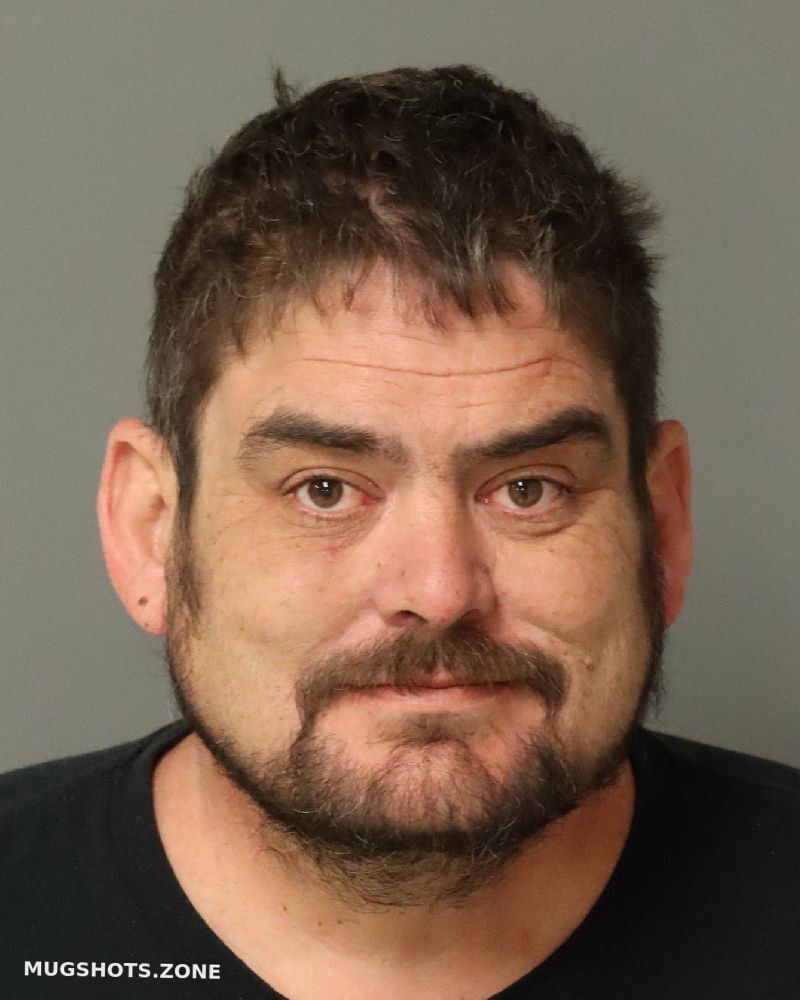 BASHAM DAVID KNIGHT 02/03/2024 - Wake County Mugshots Zone