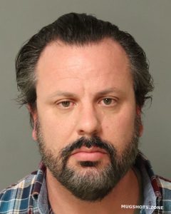 MOORE MATTHEW AARON 02/03/2024 - Wake County Mugshots Zone
