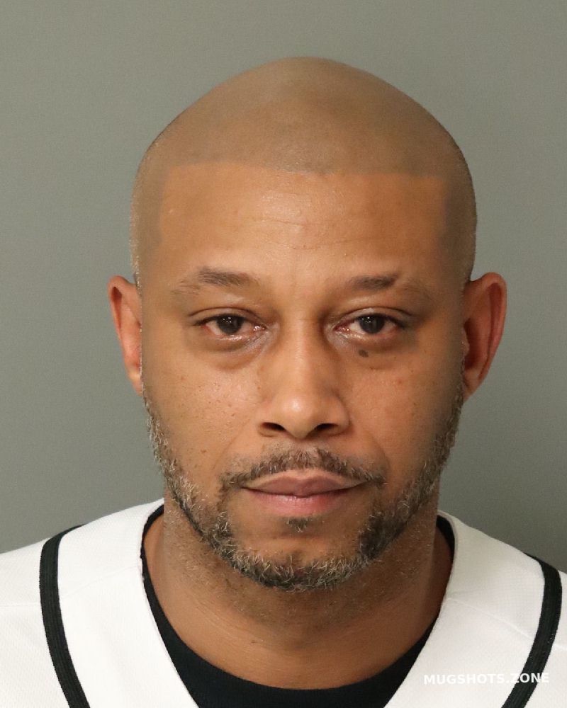 NEWMAN BOBBY LEE JR 02/04/2024 - Wake County Mugshots Zone