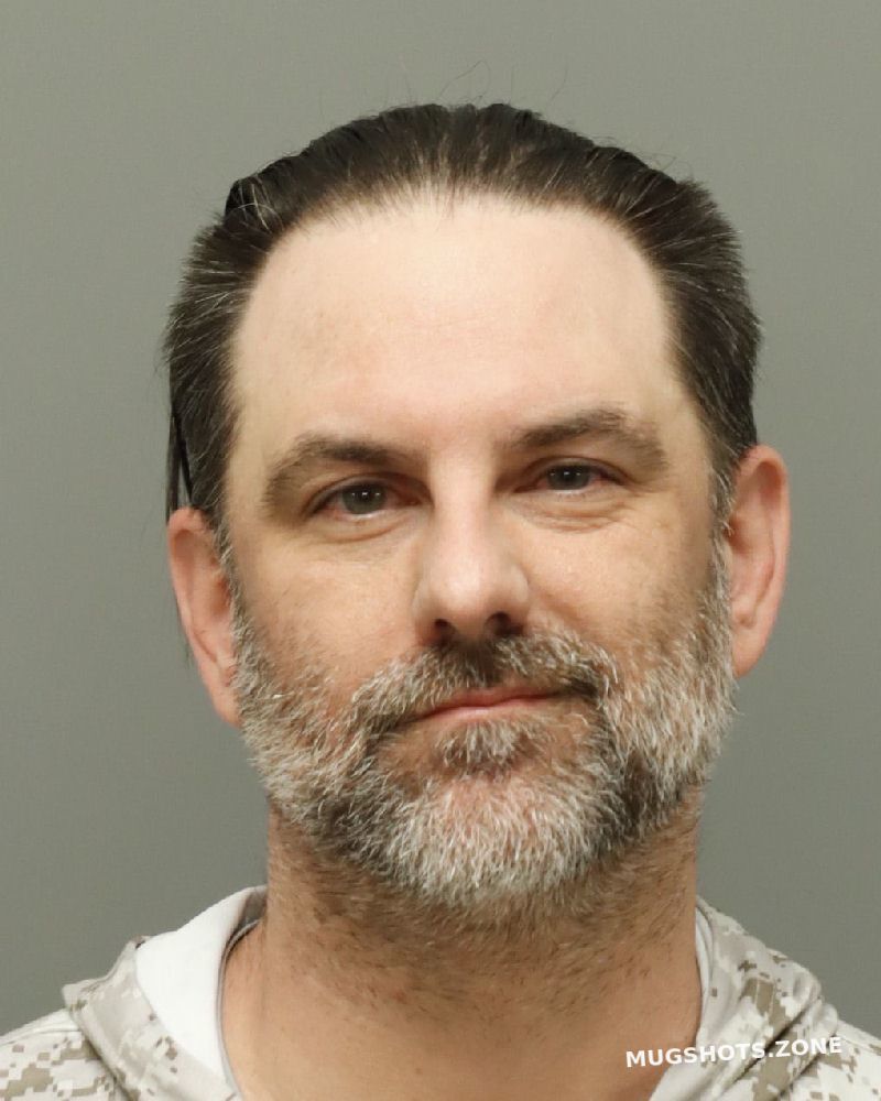 LARSON LEVI STUART SR 02/04/2024 - Wake County Mugshots Zone