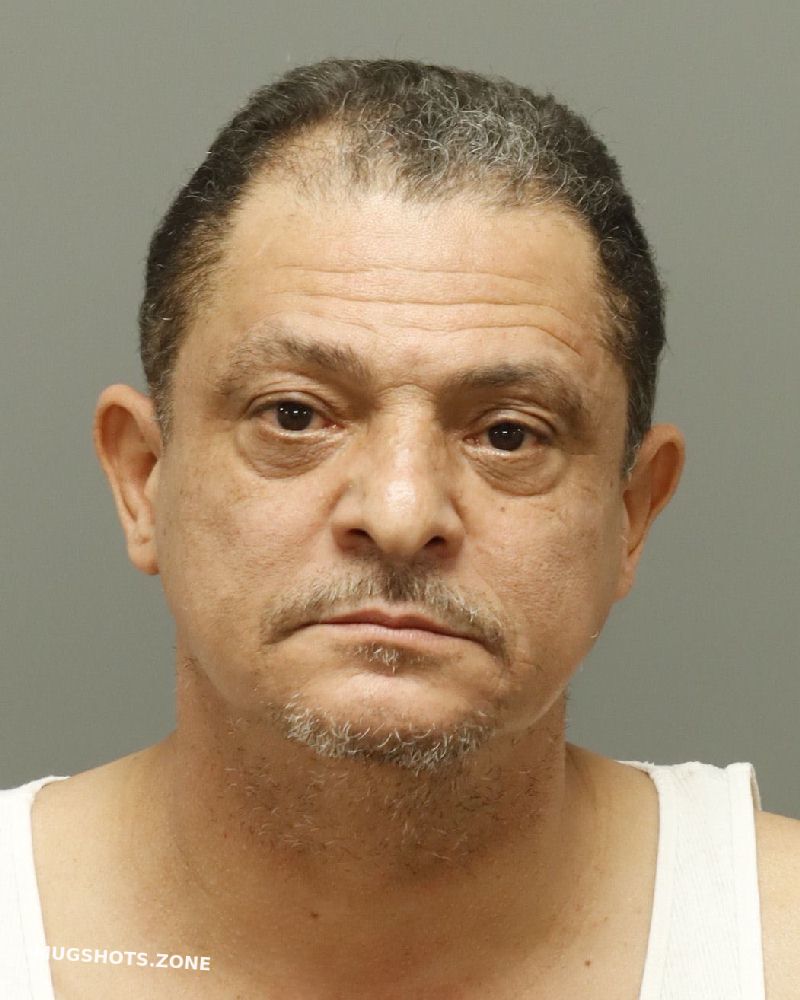 RICHARDSON TIMOTHY KENDALL 02/04/2024 - Wake County Mugshots Zone