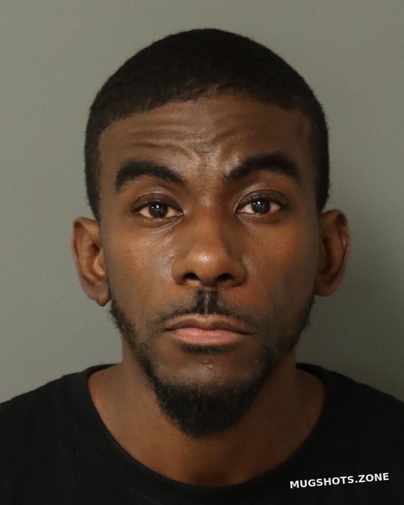 DEVINE LAMARCUS JERMAINE 02/04/2024 - Wake County Mugshots Zone