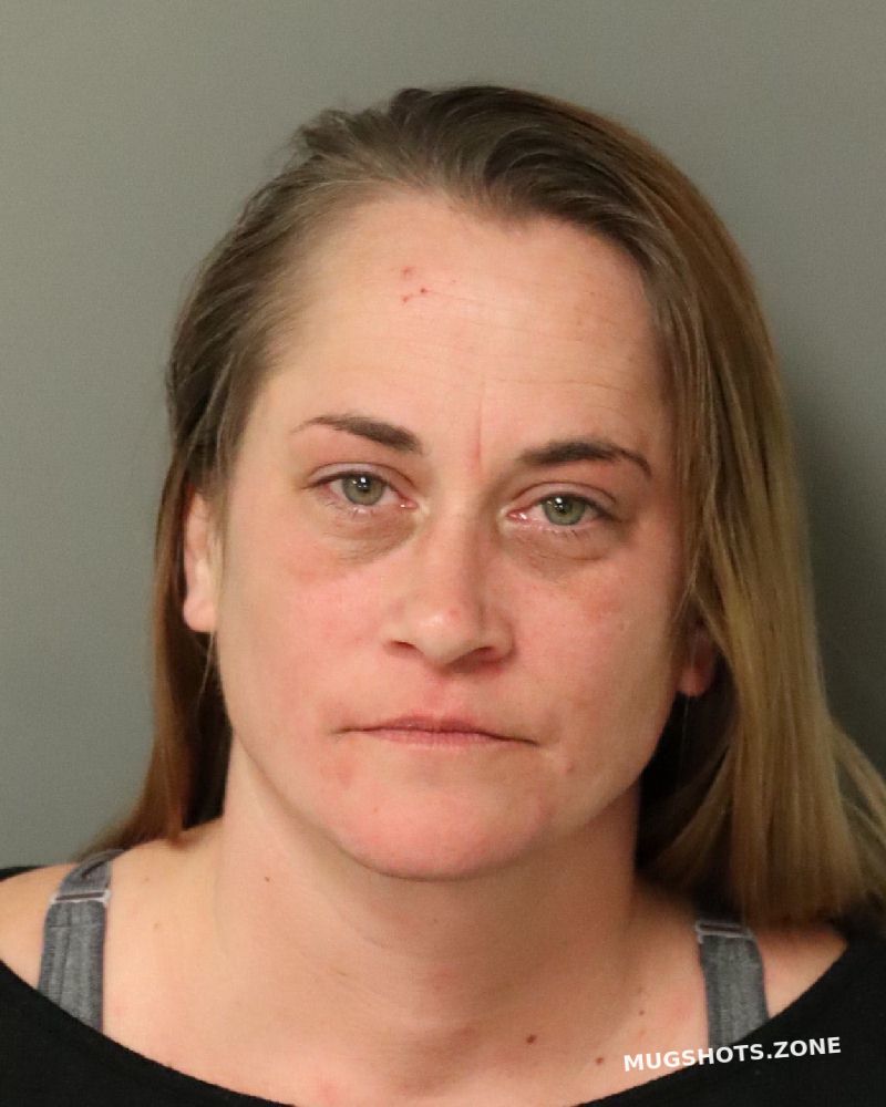 KING STEPHANIE MICHELLE 02/04/2024 - Wake County Mugshots Zone