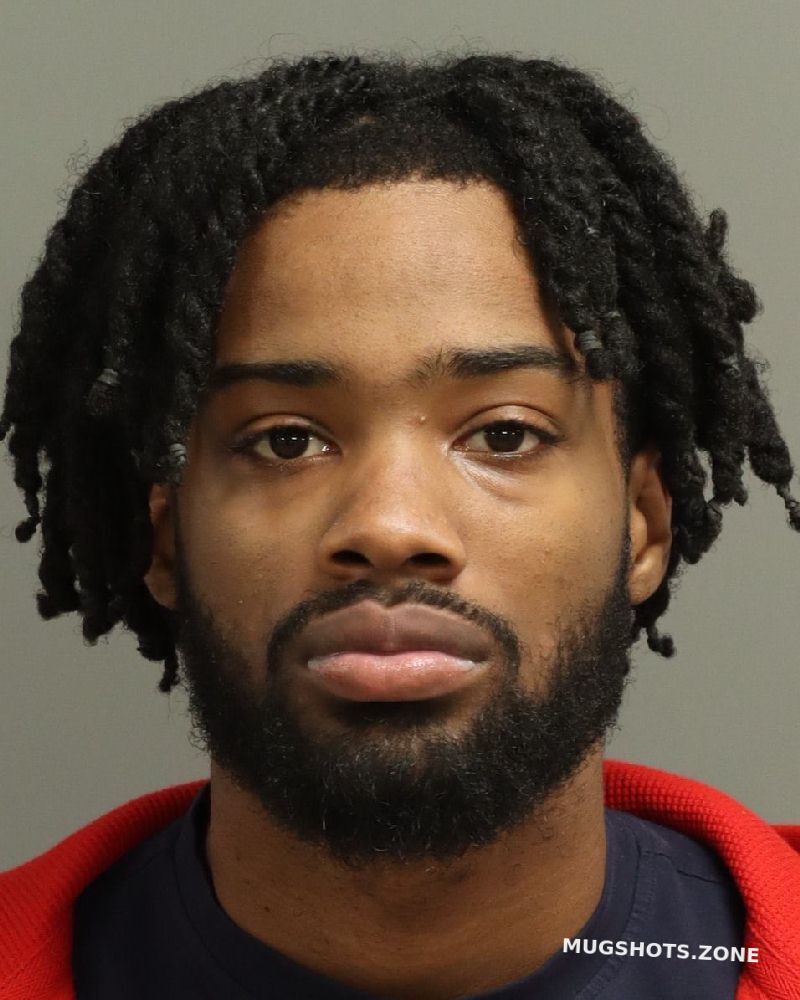 SMITH VONTERRIUS RAYQUON 02/05/2024 - Wake County Mugshots Zone