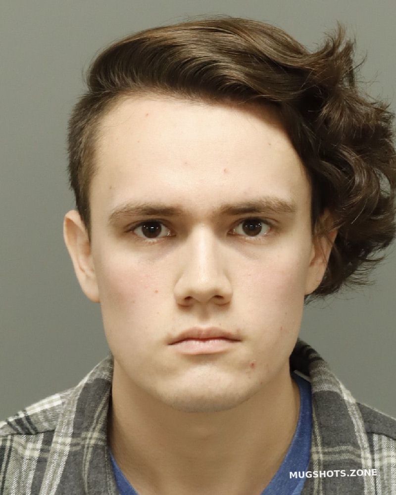 DIBBLE NATHANIEL ABRAHAM 02/06/2024 - Wake County Mugshots Zone