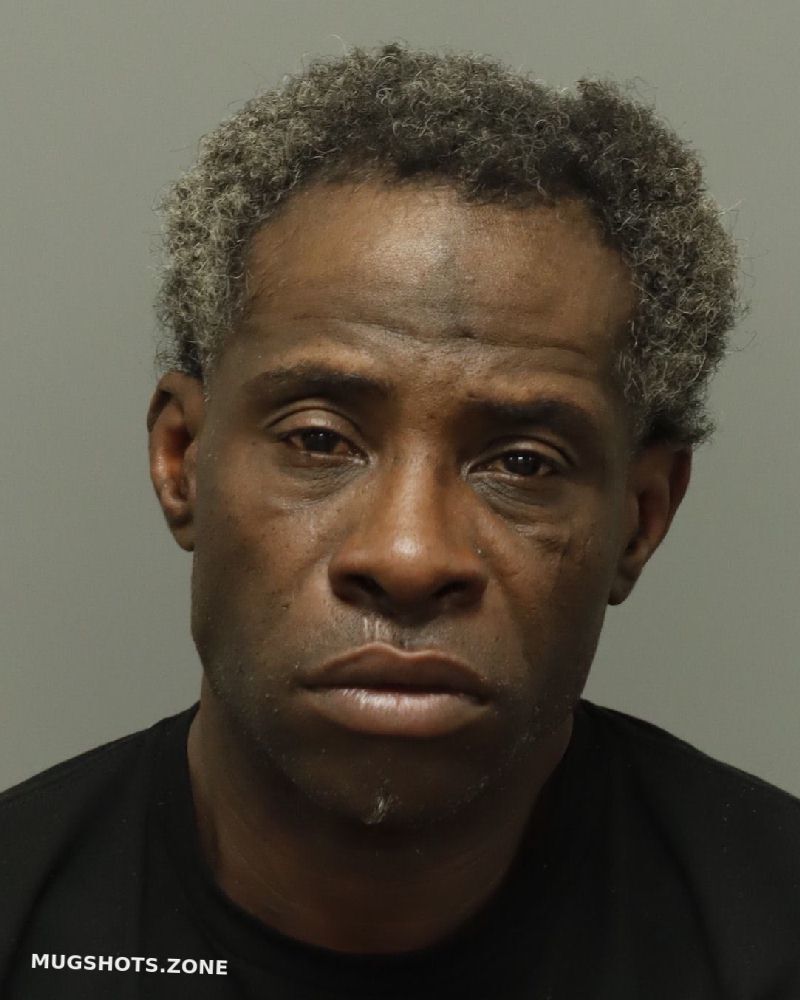 HARRIS CHRISTOPHER JERMAINE 02/06/2024 - Wake County Mugshots Zone