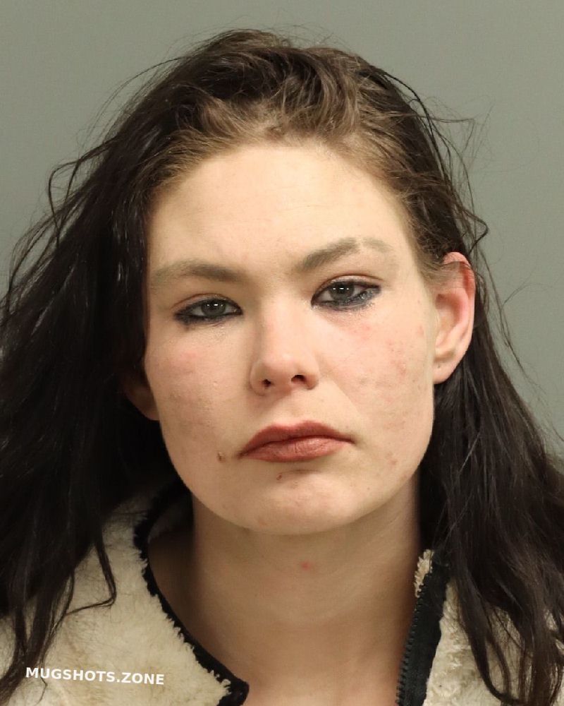 PERRY DOMINIQUE RENEE 02/06/2024 - Wake County Mugshots Zone