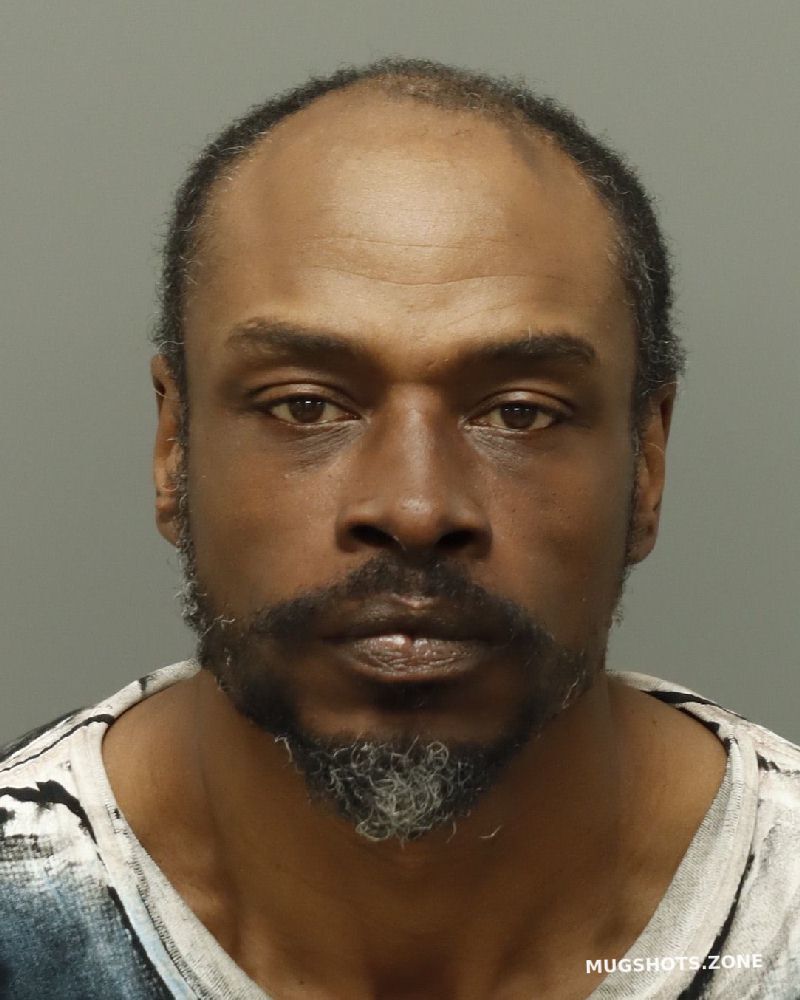 DUKE ROBBIE LEE 02/06/2024 - Wake County Mugshots Zone