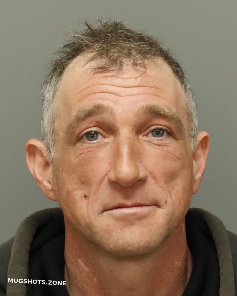 MCKOWN JASON IAN 02/06/2024 - Wake County Mugshots Zone