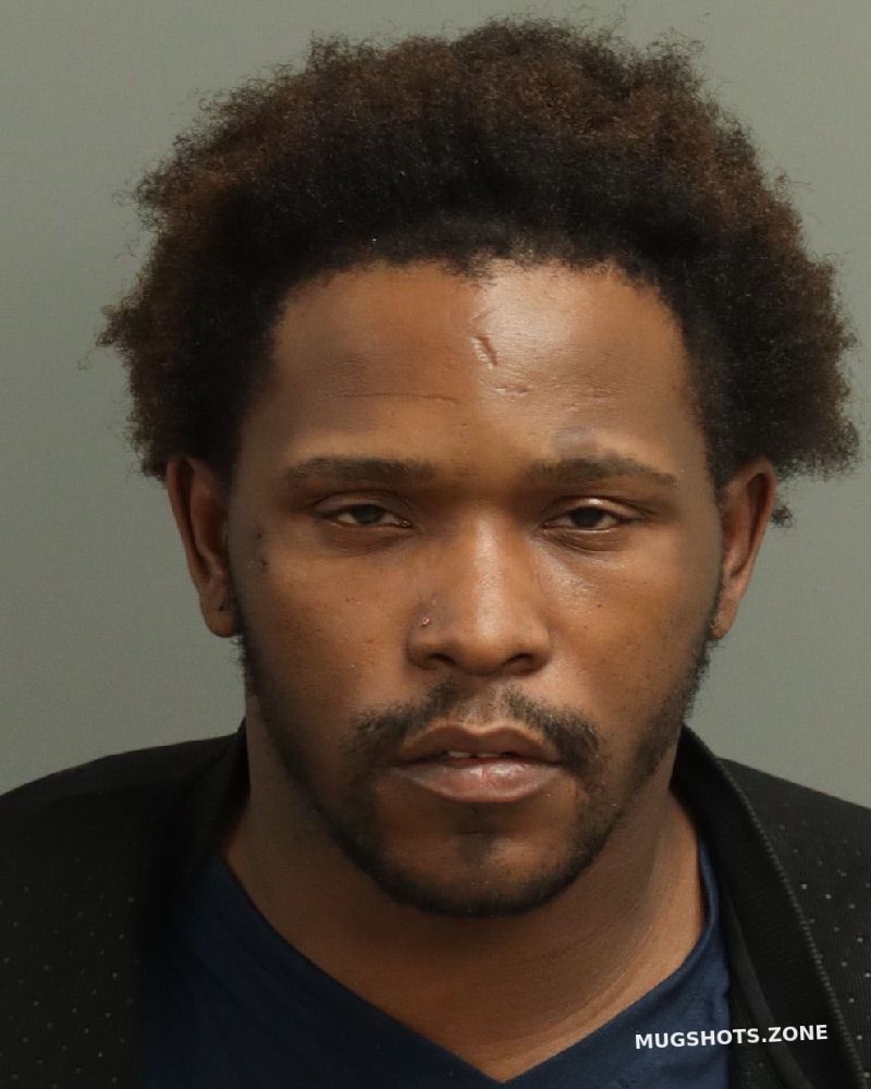 JACKSON RAYMOND OTOOLE III 02/06/2024 - Wake County Mugshots Zone