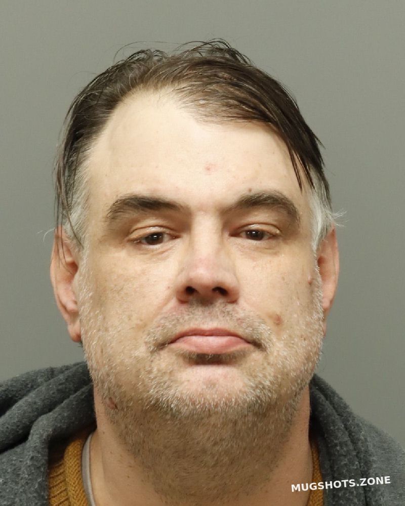 ETHERIDGE JEFFREY LEE 02/07/2024 - Wake County Mugshots Zone
