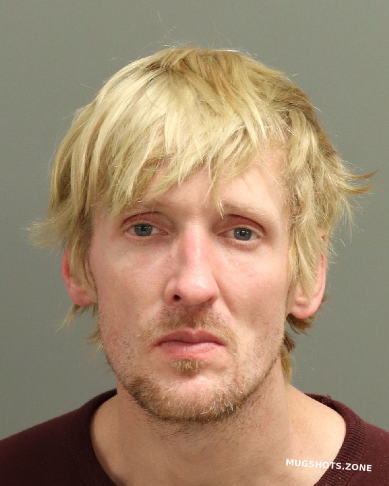 THOMAS PATRICK LANE 02/07/2024 - Wake County Mugshots Zone