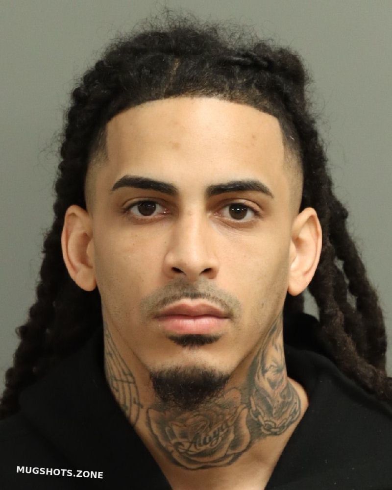 SCOTT KOBE ALEXANDER 02/08/2024 - Wake County Mugshots Zone