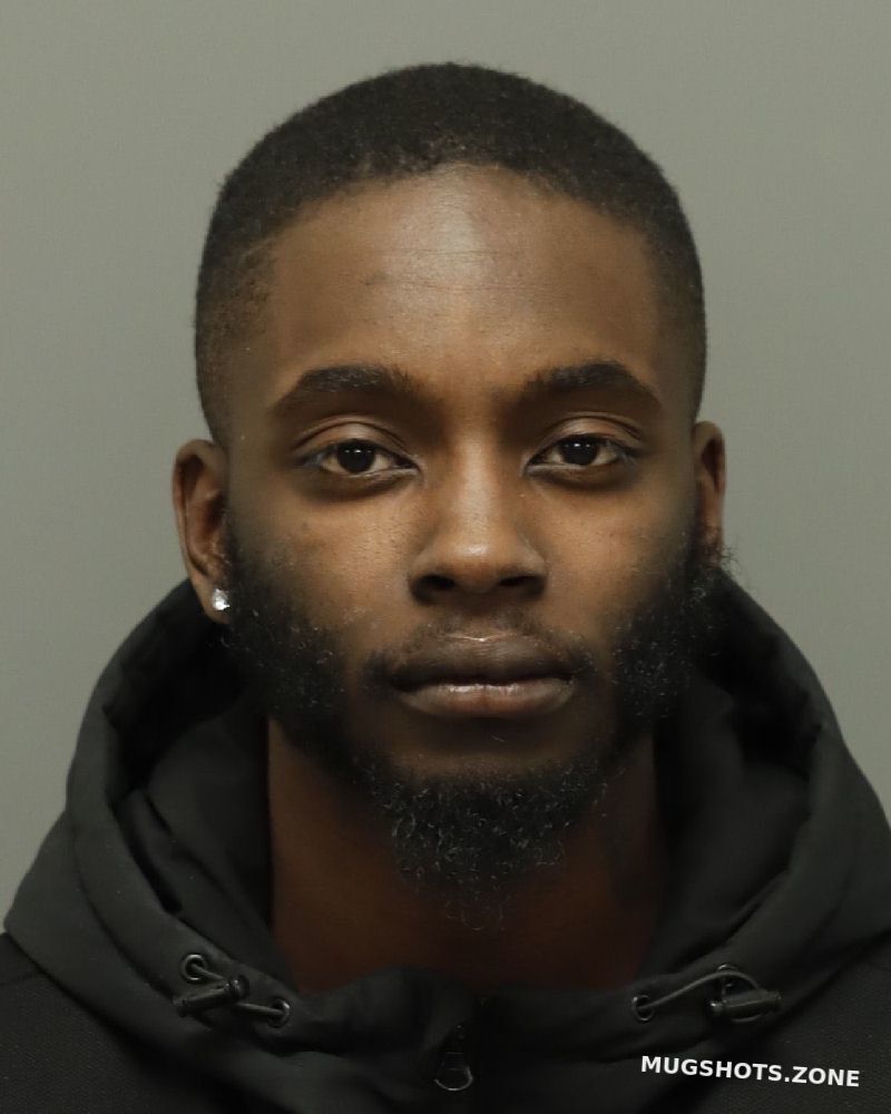 RUFFIN ROBERT LAMONT JR 02/08/2024 - Wake County Mugshots Zone